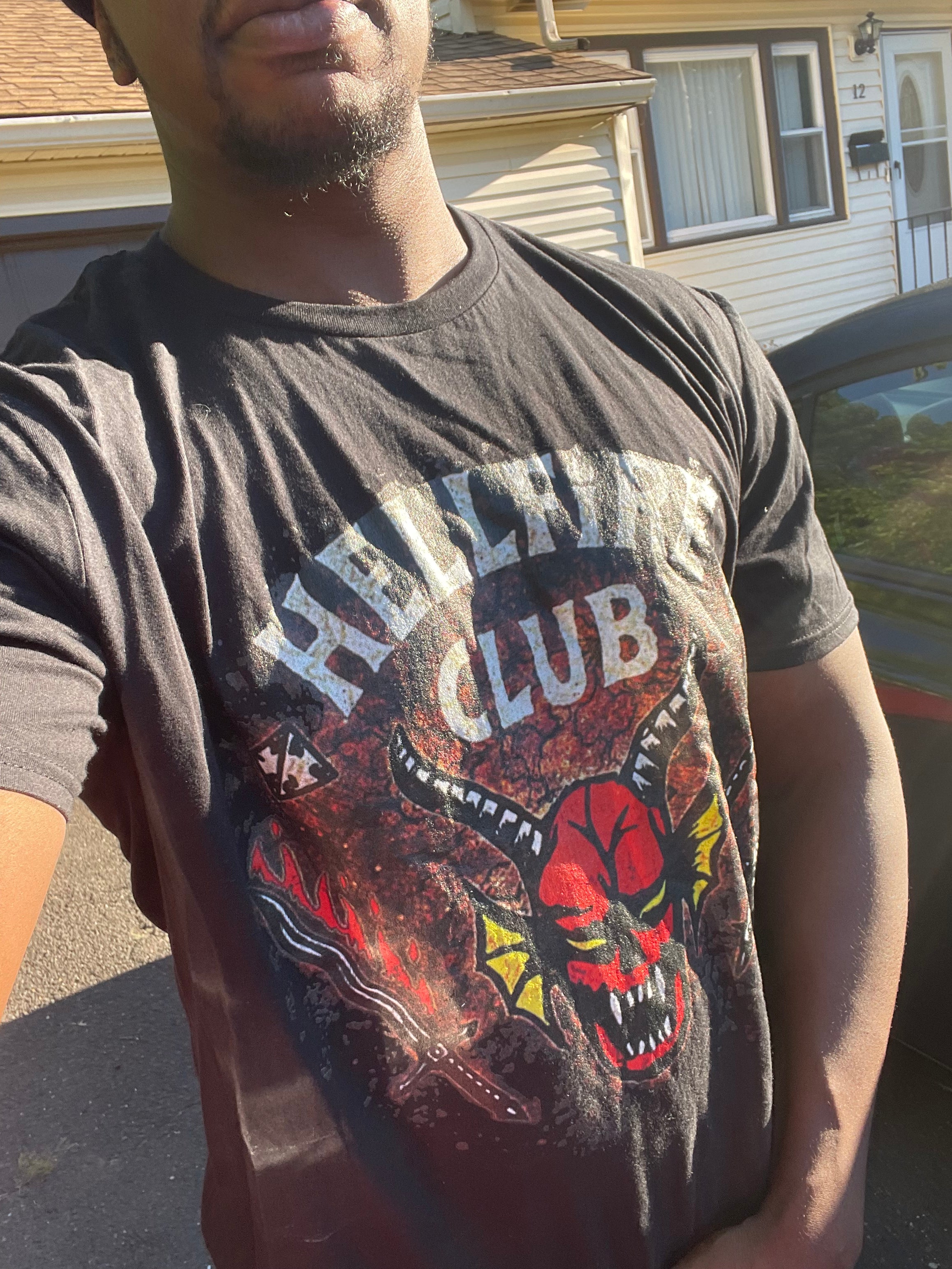 Halloween – FOE100