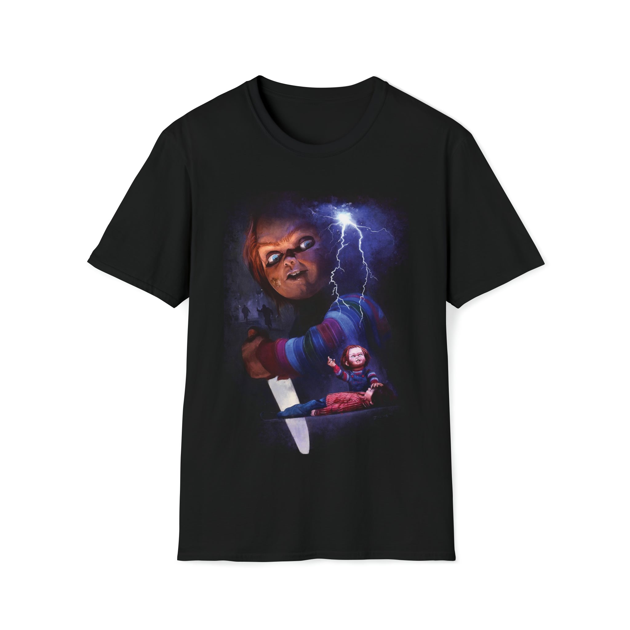 Halloween: Chucky Ritual – FOE100