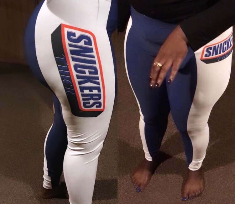 Snickers Thick – FOE100